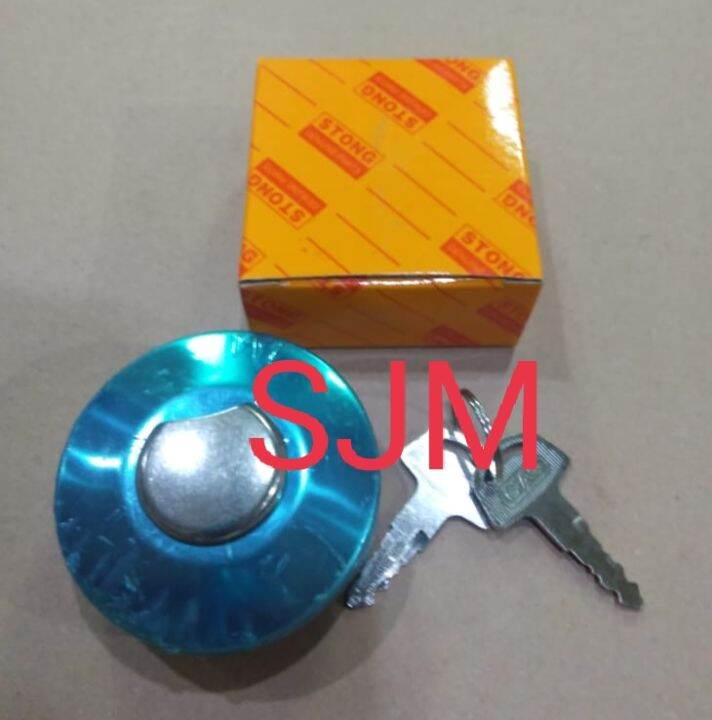 Tutup tank st100/futura | Lazada Indonesia