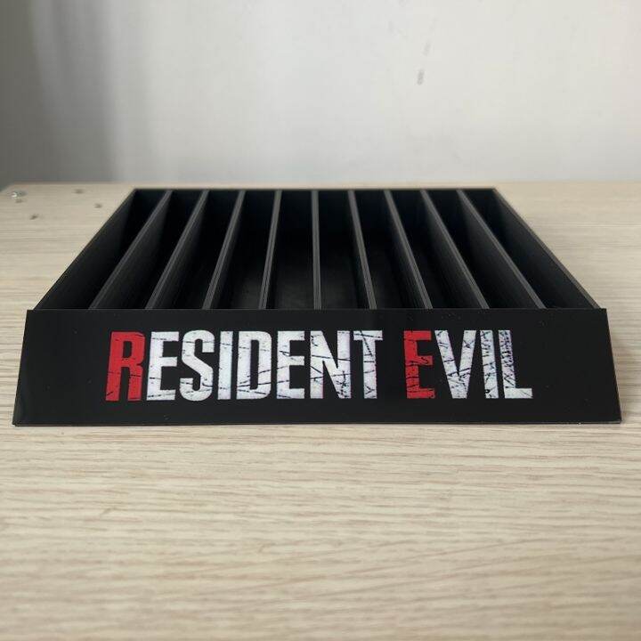 PS3 PS4 Ps5 Host Game Disc Rack CD Storage Rack CD Storage Rack DIY ...