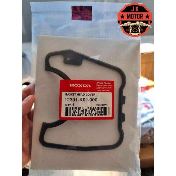 OEM Karet Seal Head PCX 150, ADV 150, Vario 150 K01 | Lazada Indonesia