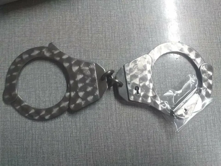 posas for security guard | Lazada PH