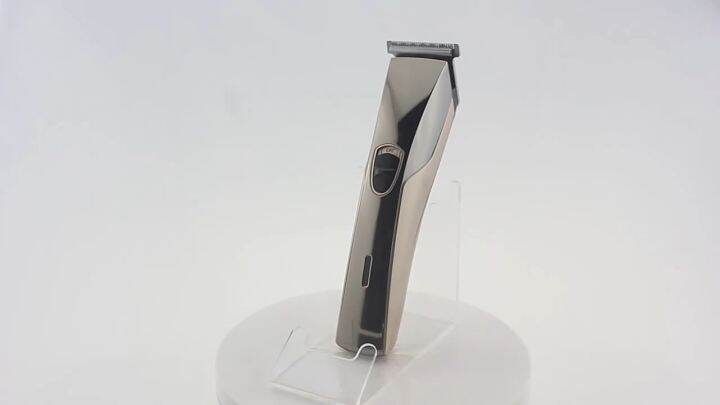 WAER Professional Electric Hair Beard Trimmer/Razor Rechargeable Hair ...