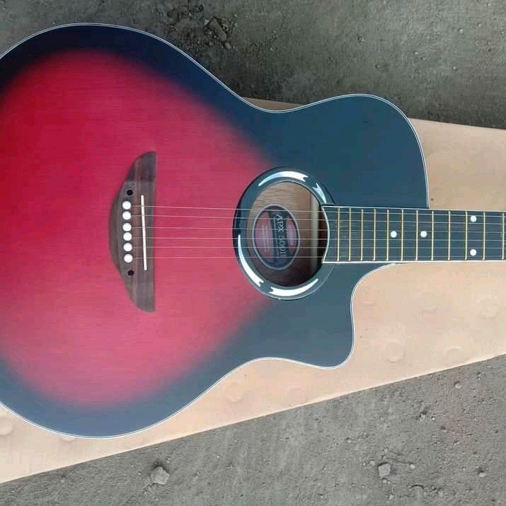 yamaha apx500 | Lazada Indonesia