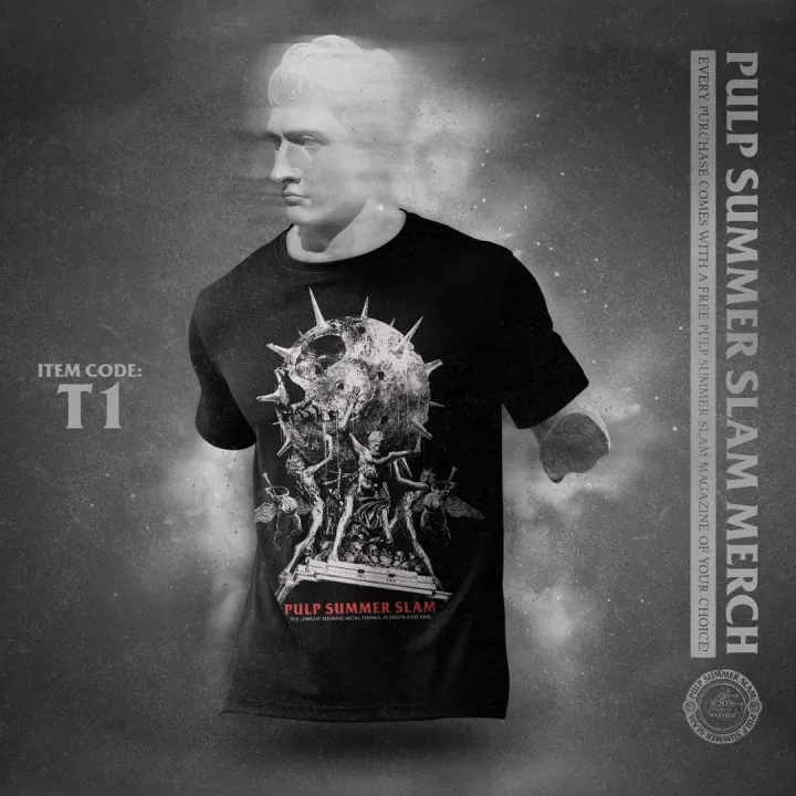 Pulp summer slam 2020 | Lazada PH