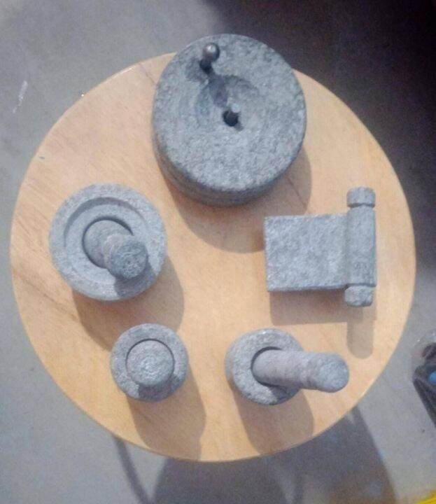 Ammikal set | Lazada