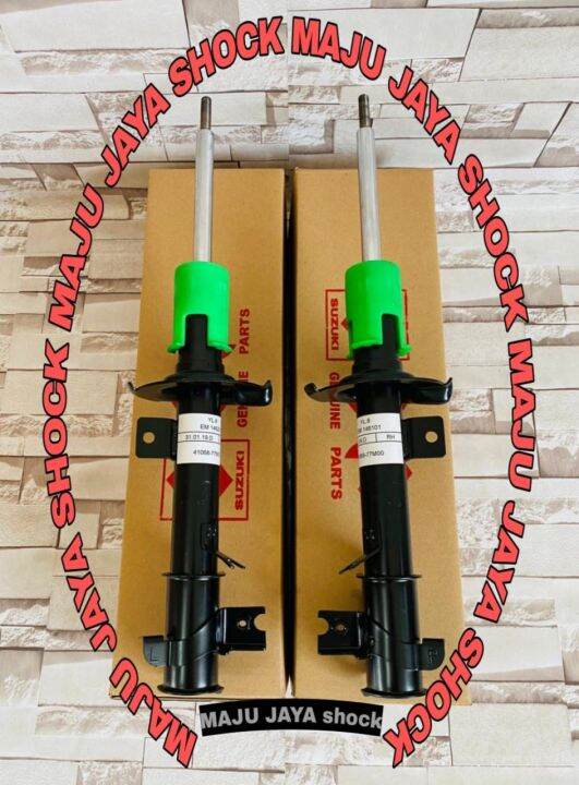 shock depan ertiga | Lazada Indonesia