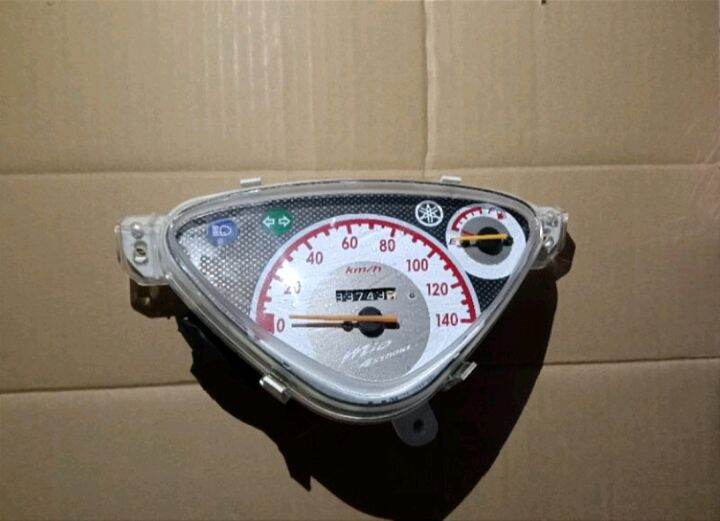 speedometer Yamaha mio sporty mio smile original | Lazada Indonesia