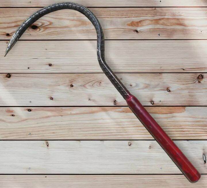 GANCU SAWIT BAJA ULIR SAMBUNG | Lazada Indonesia