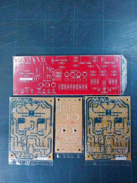 แผ่นpcb เปล่า | Lazada.co.th