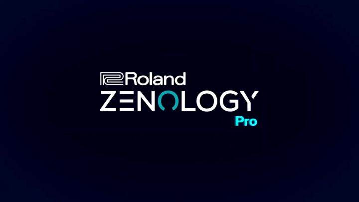 Roland ZENOLOGY Pro v2 Bundle with effect Vst software (Windows) (ทัก ...