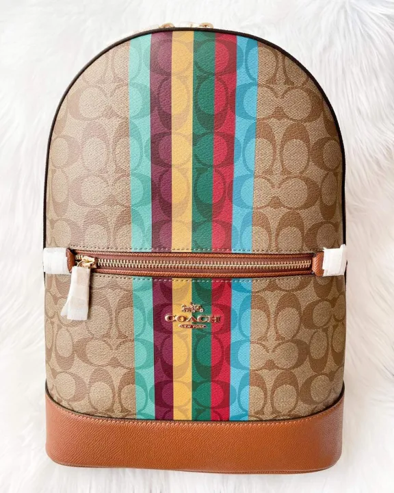 AUTHENTIC COACH KENLEY BACKPACK | Lazada PH