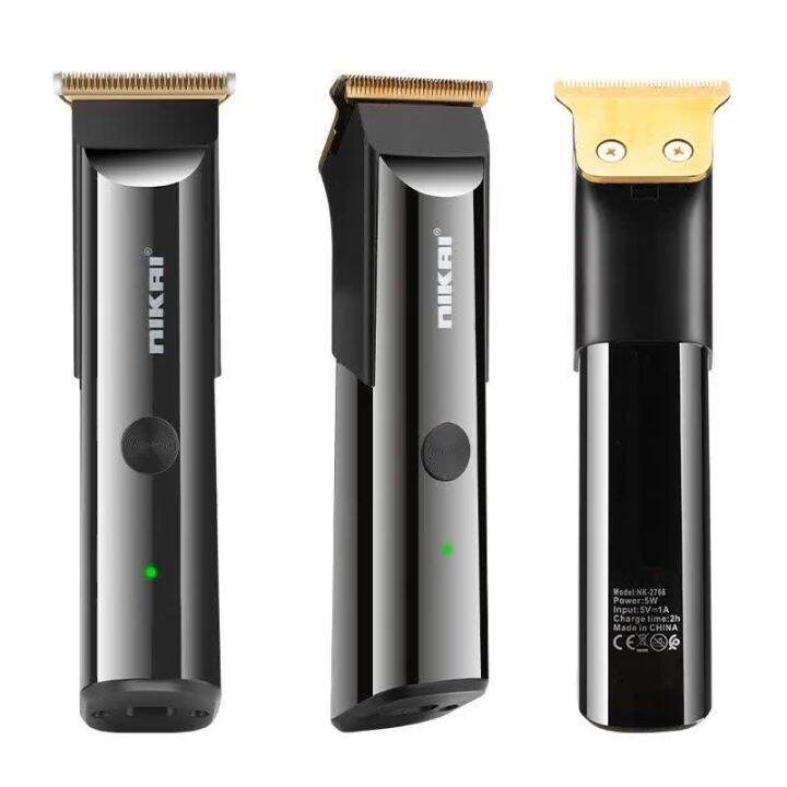 Professional Razor Hair Cut for Household Barber Electric Hair Clipper ...