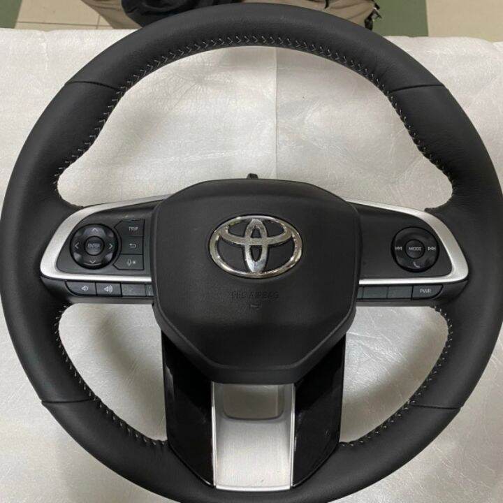 Stir Setir Toyota Avanza Veloz 2022 Full Option Original | Lazada Indonesia