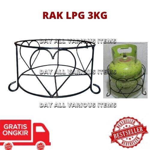 Rak lpg 3kg ~ Rak ~ Rak gas lpg ~ Rak gas lpg 3kg ~ Rak gas lpg tabung ...