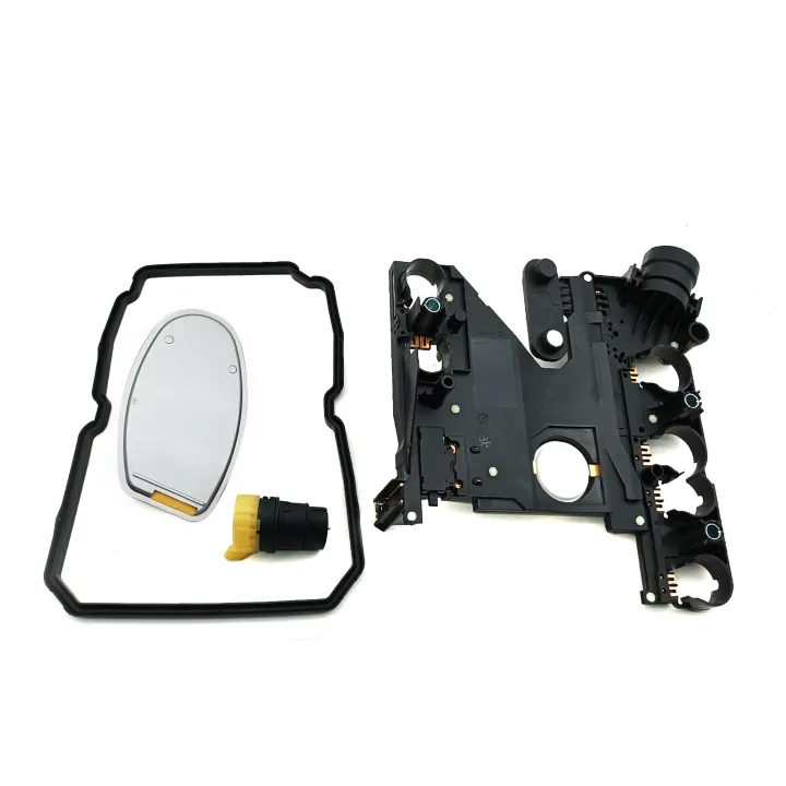 TRANSPEED แบรนด์ใหม่722.6สำหรับแผ่นตัวนำส่ง + เชื่อมต่อ + กรอง + ปะเก็น ...