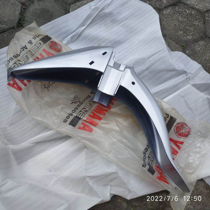 SPAKBOR DEPAN YAMAHA F1ZR FIZR SLEBOR SAYAP FENDER DEPAN YAMAHA F1ZR ...