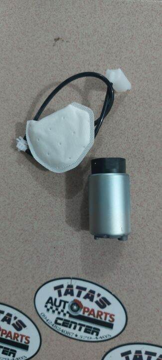 GIP 505 Intank fuel pump hkt brand made in japan Toyota Hilux/Fortuner ...