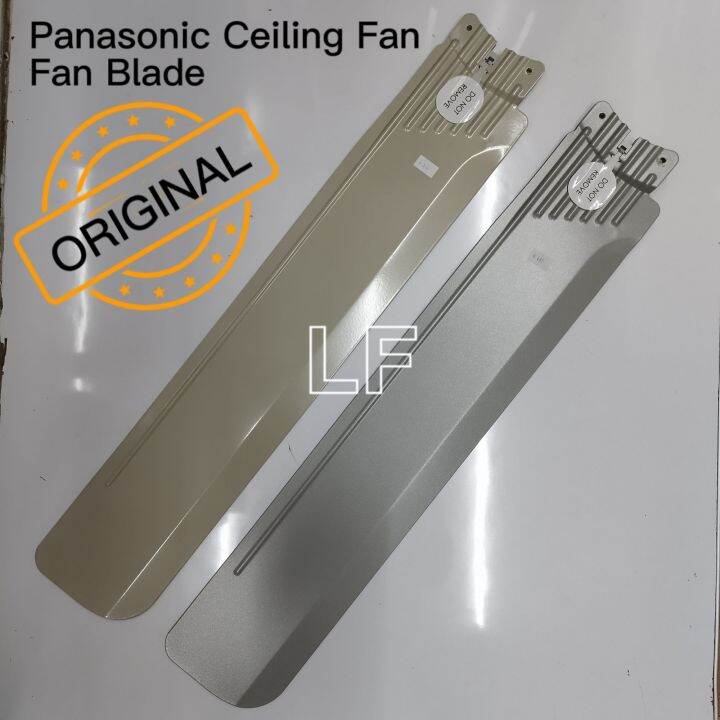 PANASONIC / KDK 60" CEILING FAN BLADE (1 sets 3 blade) original F-M15A0 ...