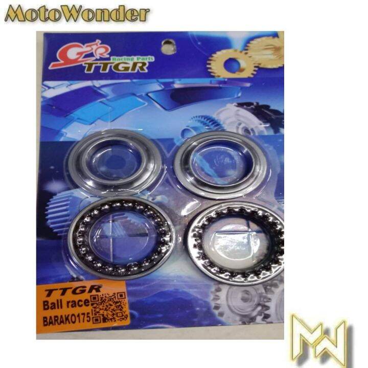 Ball Race Bearing BC175 BARAKO TTGR Brand | Lazada PH
