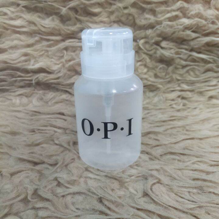 BOTOL PUMP BOTOL ASETON BOTOL PLASTIK POMPA | Lazada Indonesia