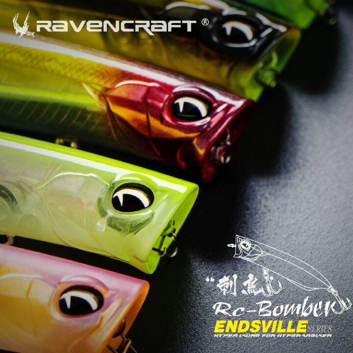 Crow Ravencraft Midnight Thorn Bird Water-Beating Wave Climbing Water ...