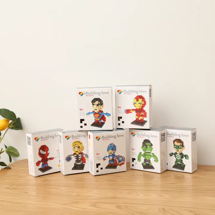 Popular Cartoon Characters of Foreigners Cute Parent-Child Scene ...