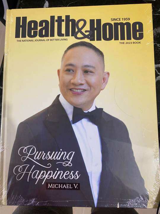 HEALTH AND HOME 2023 Book bound The number 1 Health Magazine in the ...