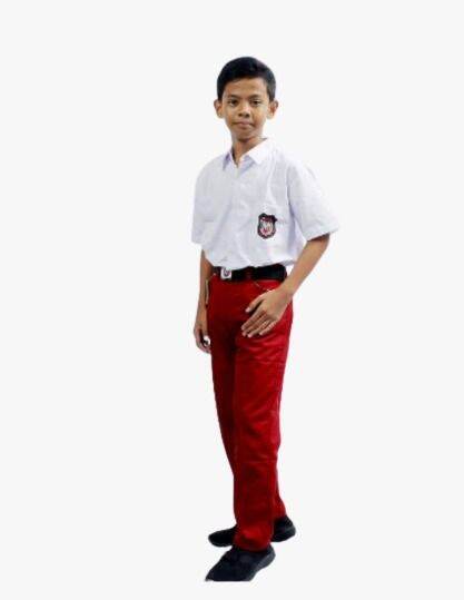 Seragam SD Merah Putih Putra | Lazada Indonesia