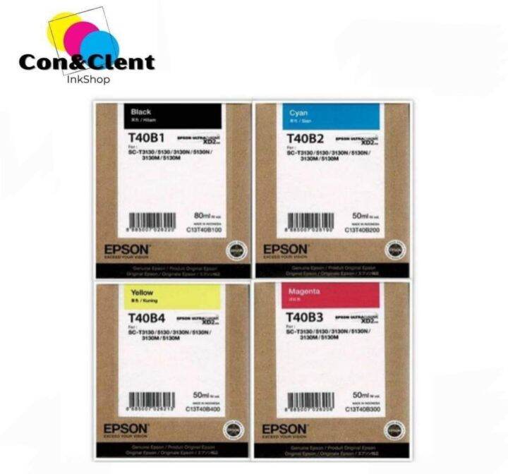 Genuine T40B for SC- T3130N SC- T3130 SC- 5130 | Lazada PH