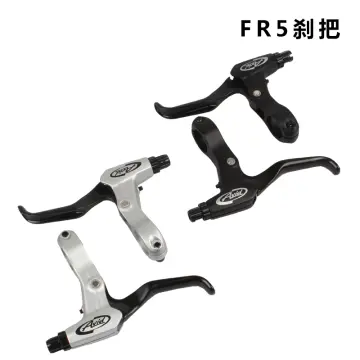 Avid Fr7 Lever