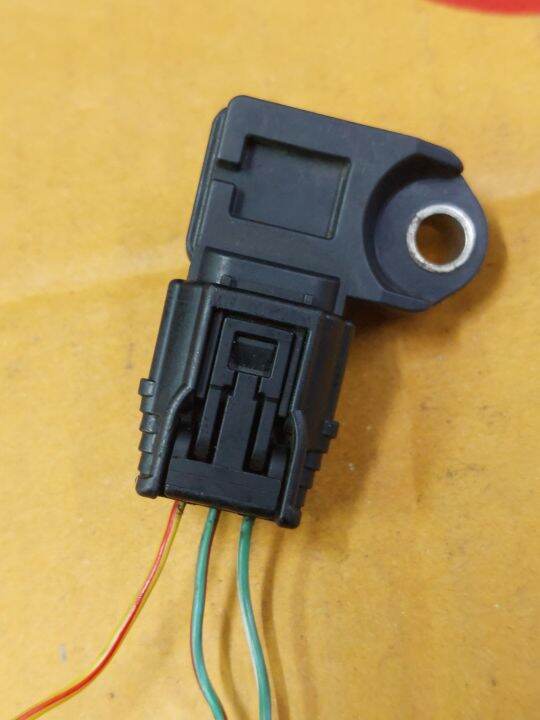 MAP SENSOR HONDA CIVIC FD R18 ปี06-11 แม๊พเซนเซอร์ JAZZ GK ปี14-17 แจ๊ส ...