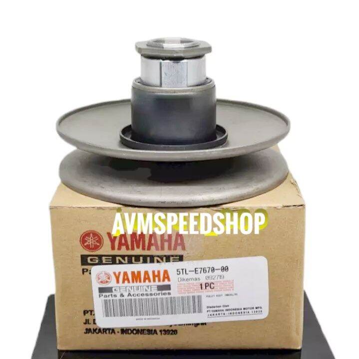 PULY PULI POLI PULLY ONLY MIO SPORTY,MIO SOUL | Lazada Indonesia