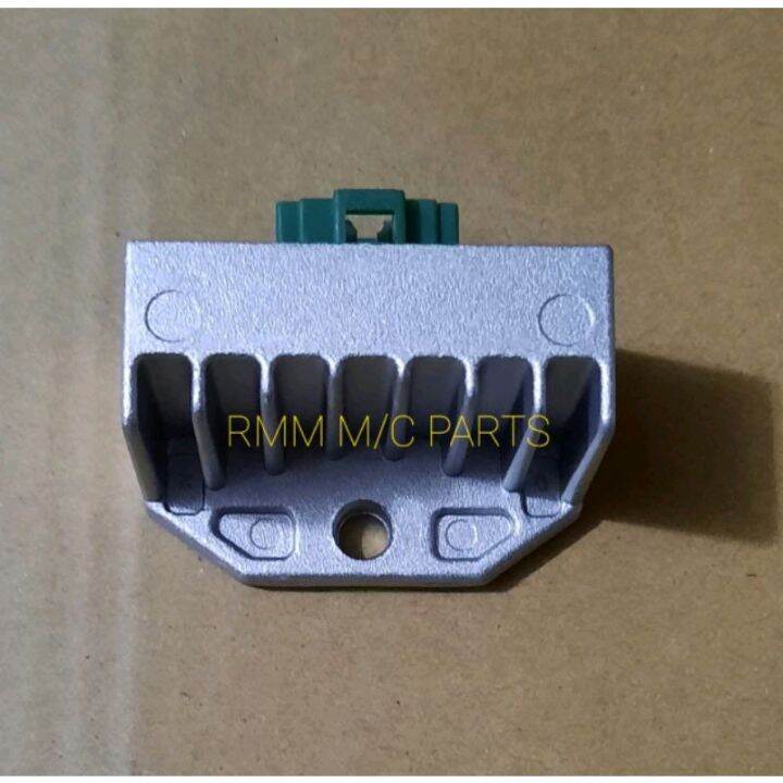 REGULATOR YTX 125 | Lazada PH