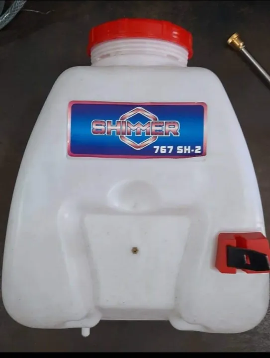 tangki air 20liter sprayer gendong | Lazada Indonesia