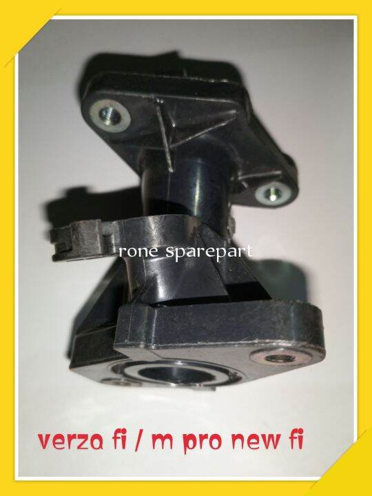 manipul insulator verza fi mega pro new fi injection injeksi | Lazada ...