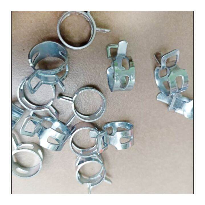 Klem klaim penjepit selang vacum bensin motor all honda yamaha suzuki ...