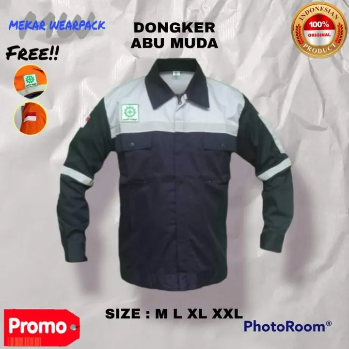 baju Wearpack, baju safety, baju proyek | Lazada Indonesia baju Wearpack, baju safety, baju proyek | Lazada Indonesia