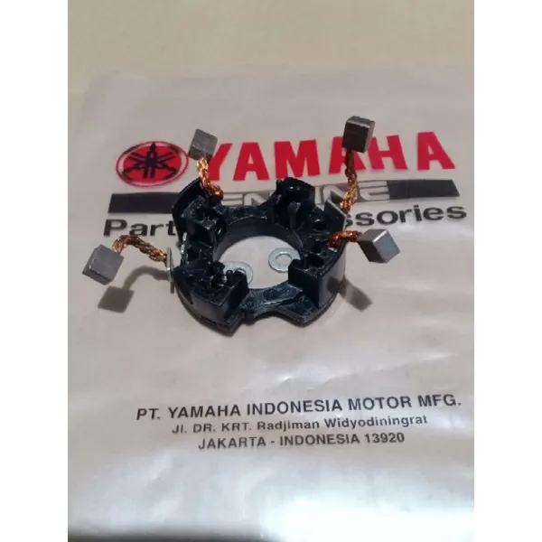 Areng stater R25 arang cool stater kol stater R25 MT25 X-Max xmax ...