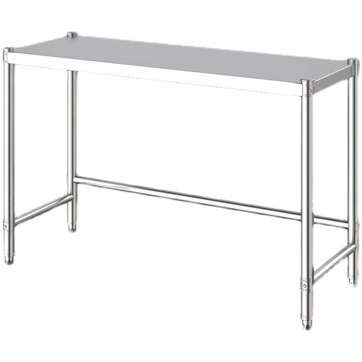 Single-Layer Gas Tank Rack Kitchen Stainless Steel Storage Rack Square ...