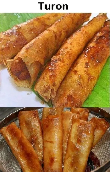 Turon | Lazada PH