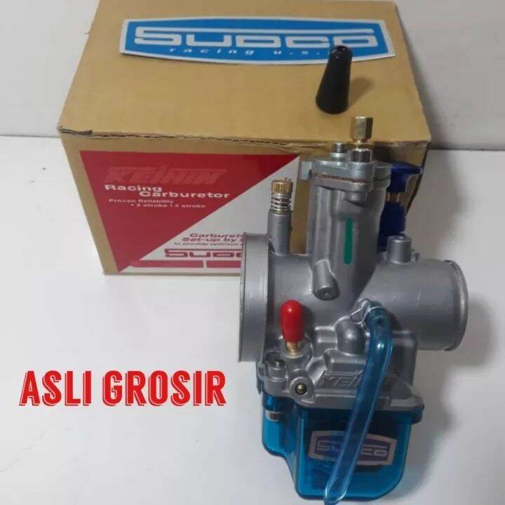 KARBURATOR KARBU PWK 28 30 32 34 SUDCO KEIHIN SUDCO NEW TRANSPARAN THAILAND | Lazada Indonesia