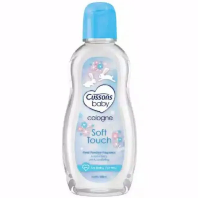 Cussons cologne 100 ml | Lazada Indonesia