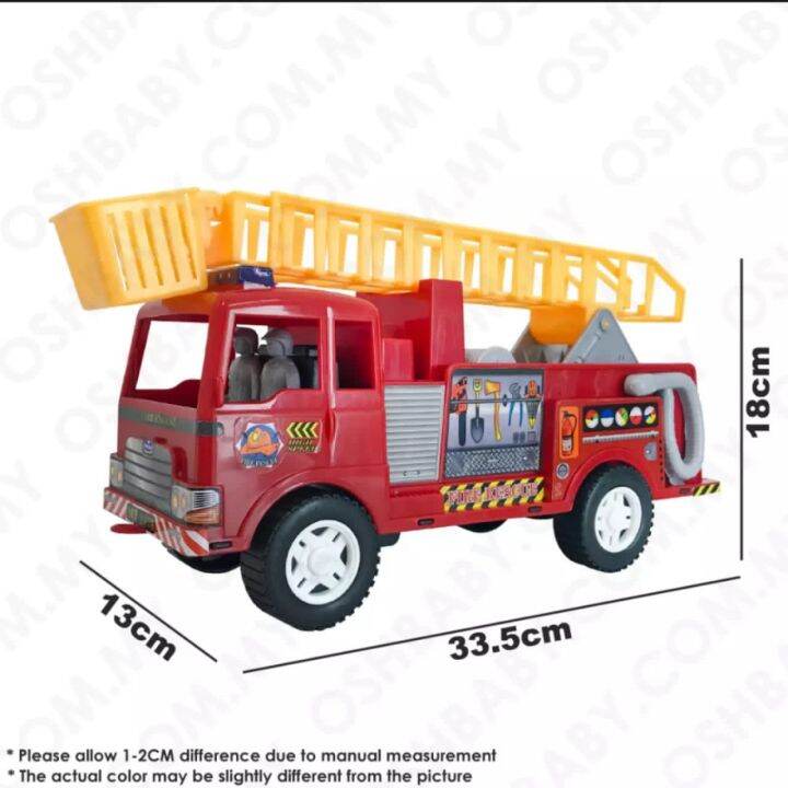 Lori mainan kanak kanak | Lazada