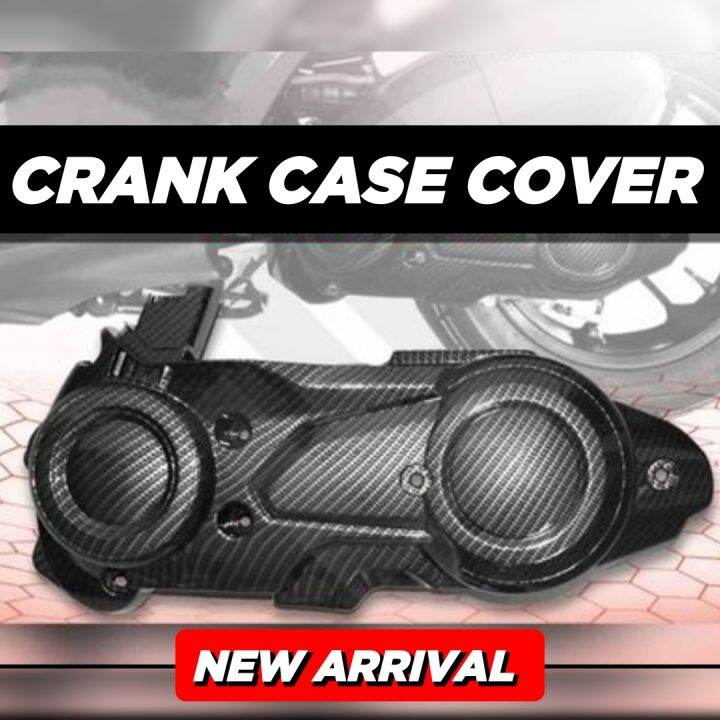 AEROX VERSION 1 CARBON PARTS | Lazada PH