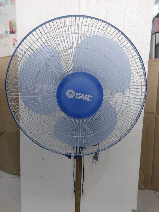 kipas tembok merek GMC tipe 508(16inch) | Lazada Indonesia
