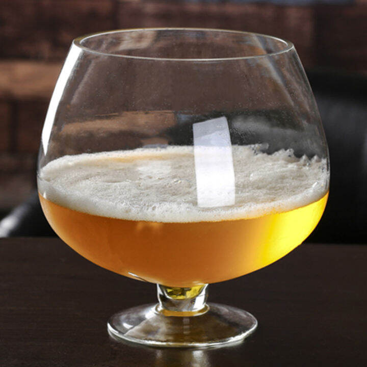 Giant Extra Large Wine Glass Oversized Giant Large Capacity Beer Mug ...