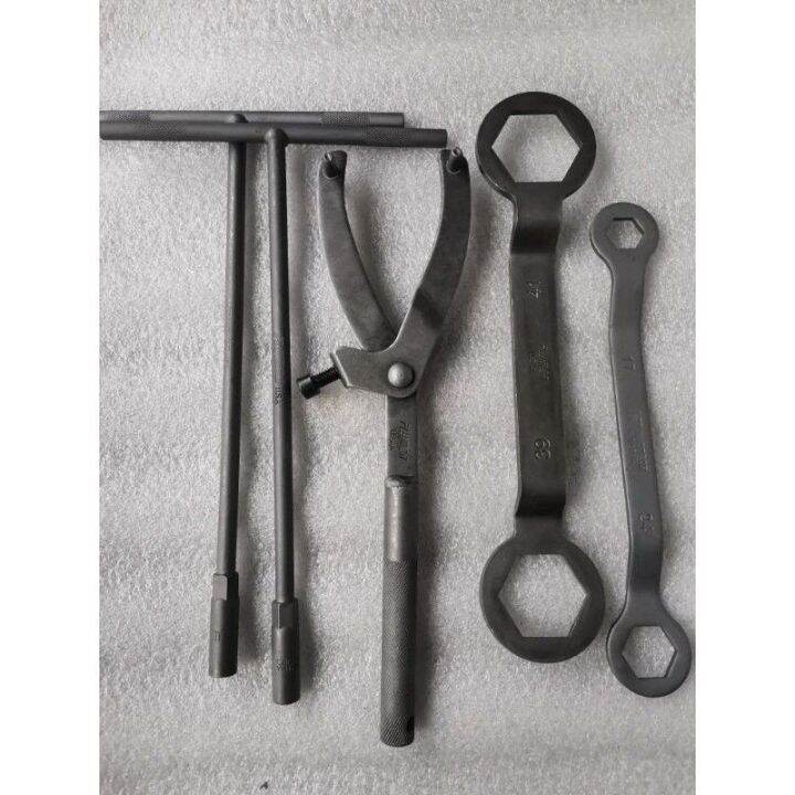CVT Suitable Set Pang Gilid Heavy Duty | Lazada PH