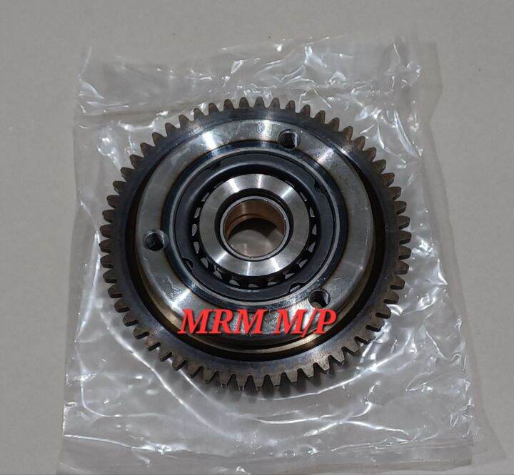 BENDIX DRIVE ASSY RUSI SSX200 / GAMMA 200 | Lazada PH