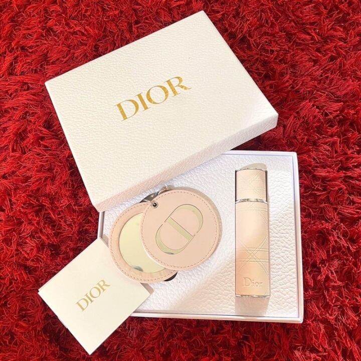Dior package Limitid Edition - Blooming Bouquet 10ml | Lazada Indonesia