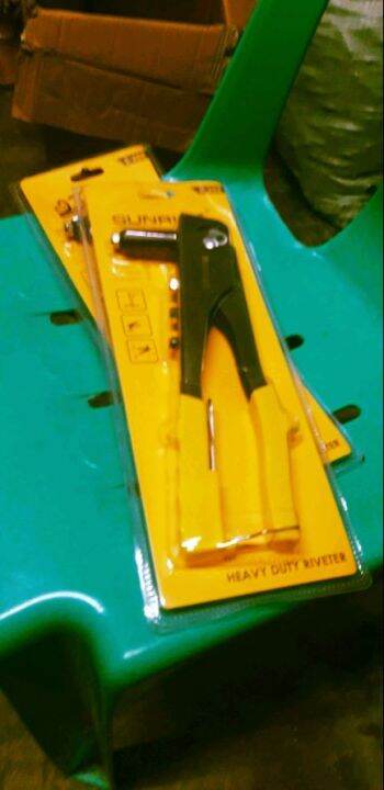 hand reviter heavy duty sunrise reviter | Lazada PH