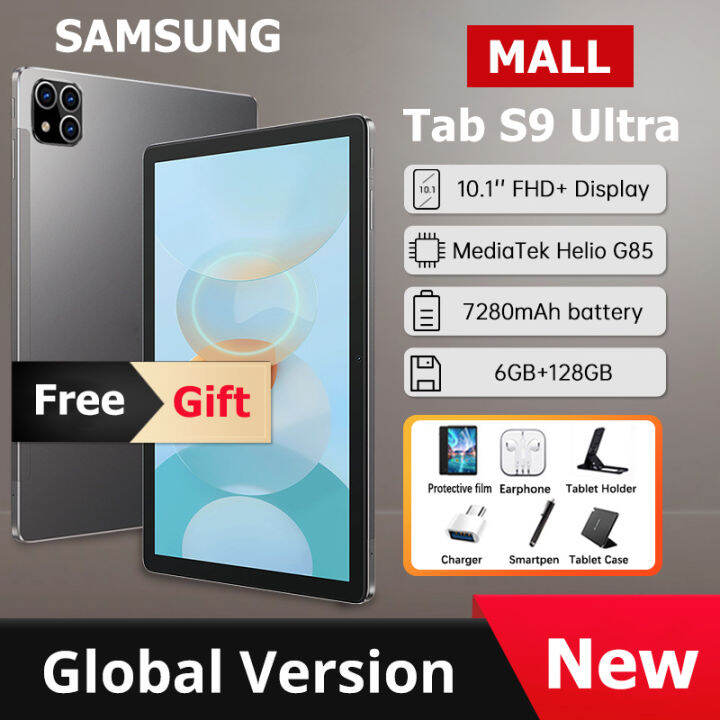 World Premiere Samsung Tab S9 Ultra Android 11.6Inch Brand new Tablets ...